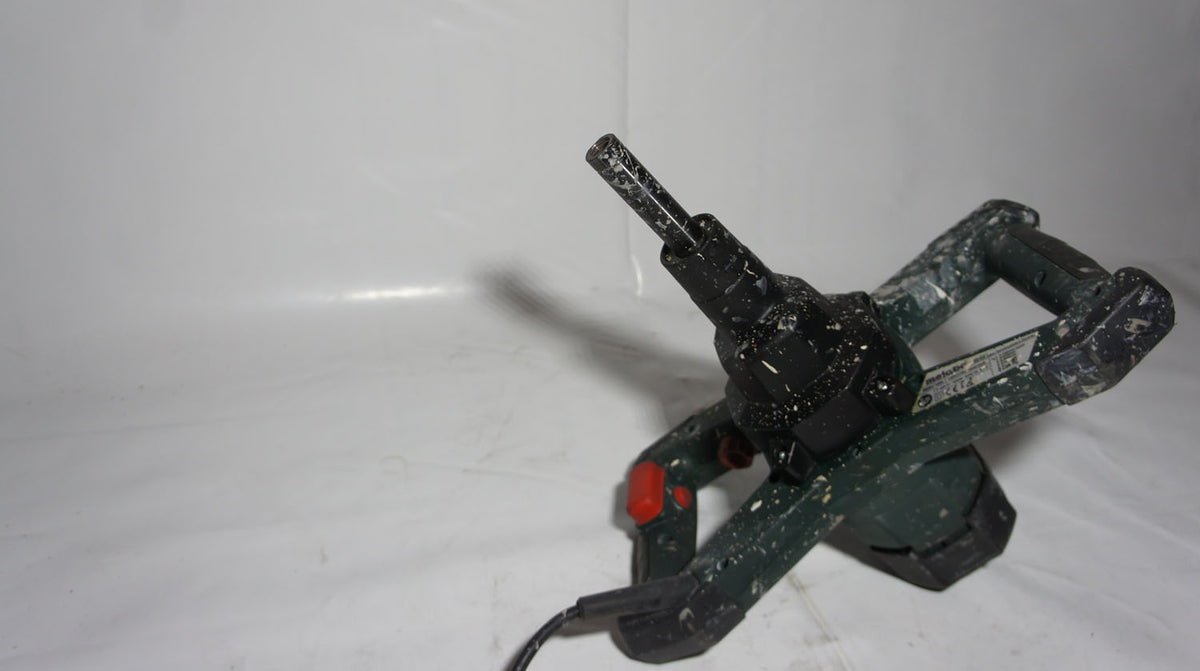 Metabo Mixer Stirrer 1200W RWEV 1200 614045190 - 12 months warranty ...